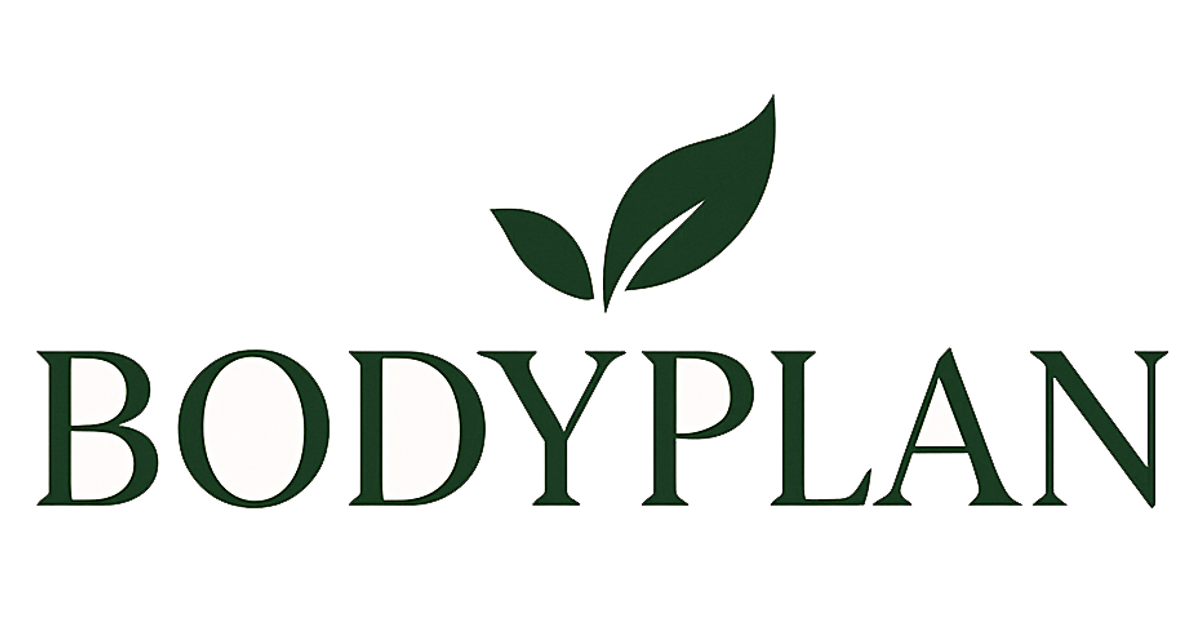 BLOG & TIPS – BODYPLAN
